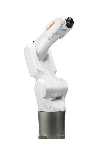 KUKA lança robô compacto com máxima performance | Automação