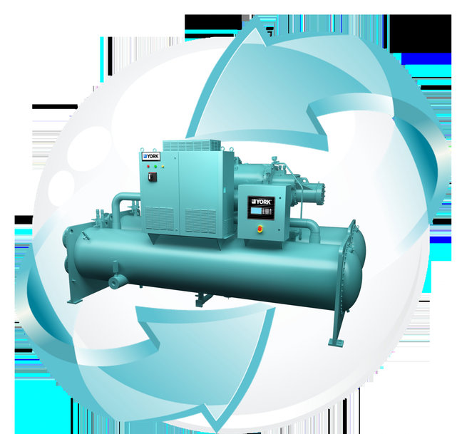 JOHNSON CONTROLS-HITACHI APRESENTA NOVO CHILLER DE ALTA EFICIÊNCIA ...