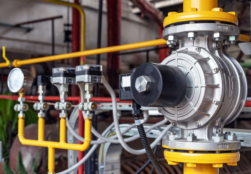 ASSISTÊNCIA TÉCNICA AUTORIZADA DA ABB, TECHNOFLOW AMPLIA OFERTA PARA ...