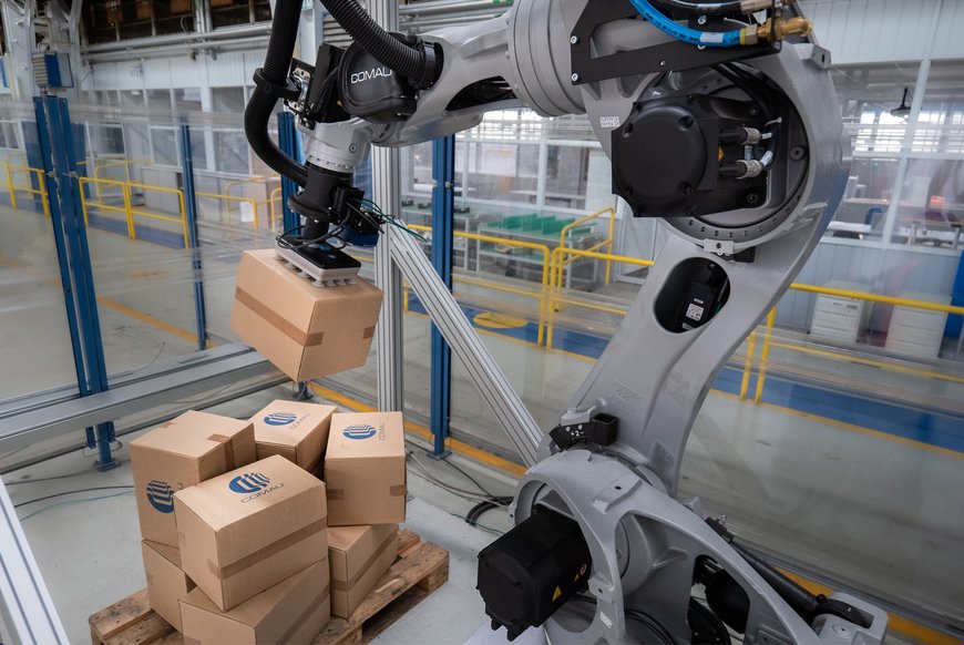 AGILIZANDO PROCESSOS COM AUTOMAÇÃO INTELIGENTE: COMO IMPULSIONAR SEUS ...